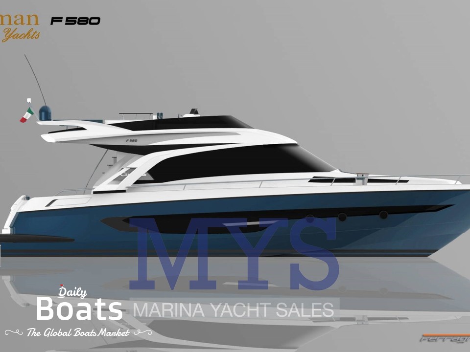 2023 Cayman F580 New for sale. View price, photos and Buy 2023 Cayman ...