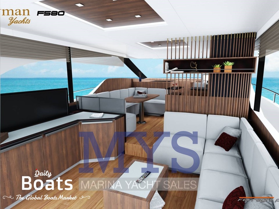 2023 Cayman F580 New for sale. View price, photos and Buy 2023 Cayman F580 New #366835