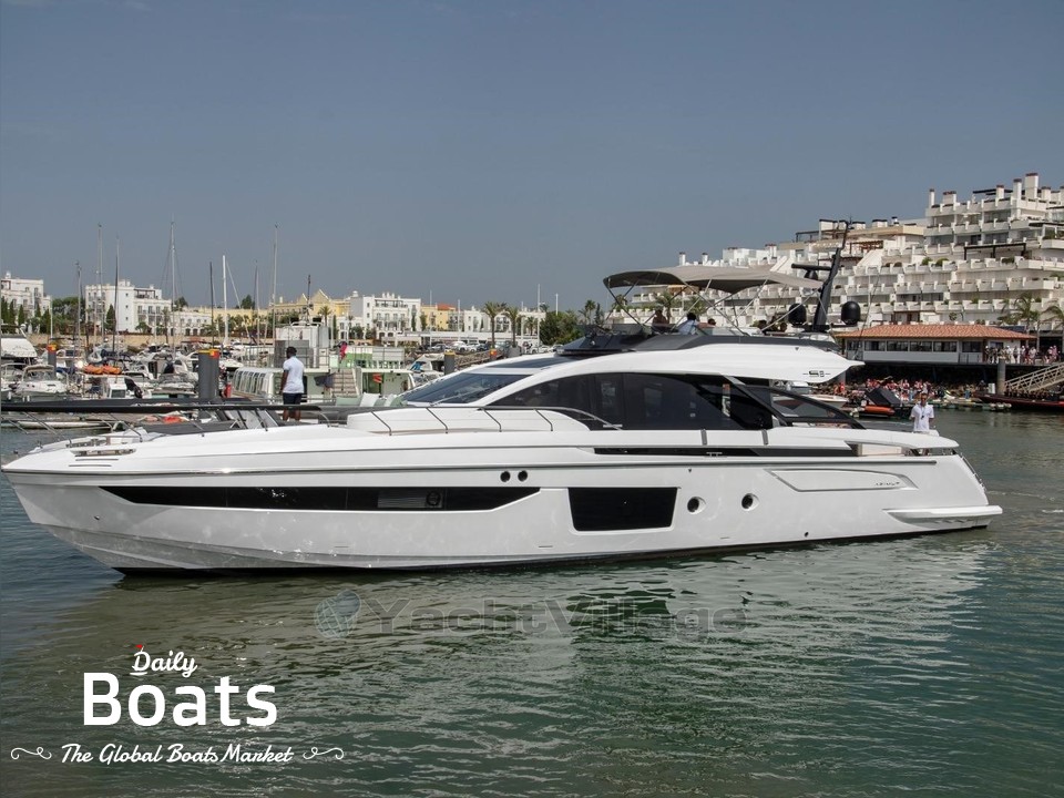 2021 Azimut S8 for sale. View price, photos and Buy 2021 Azimut S8 #366837