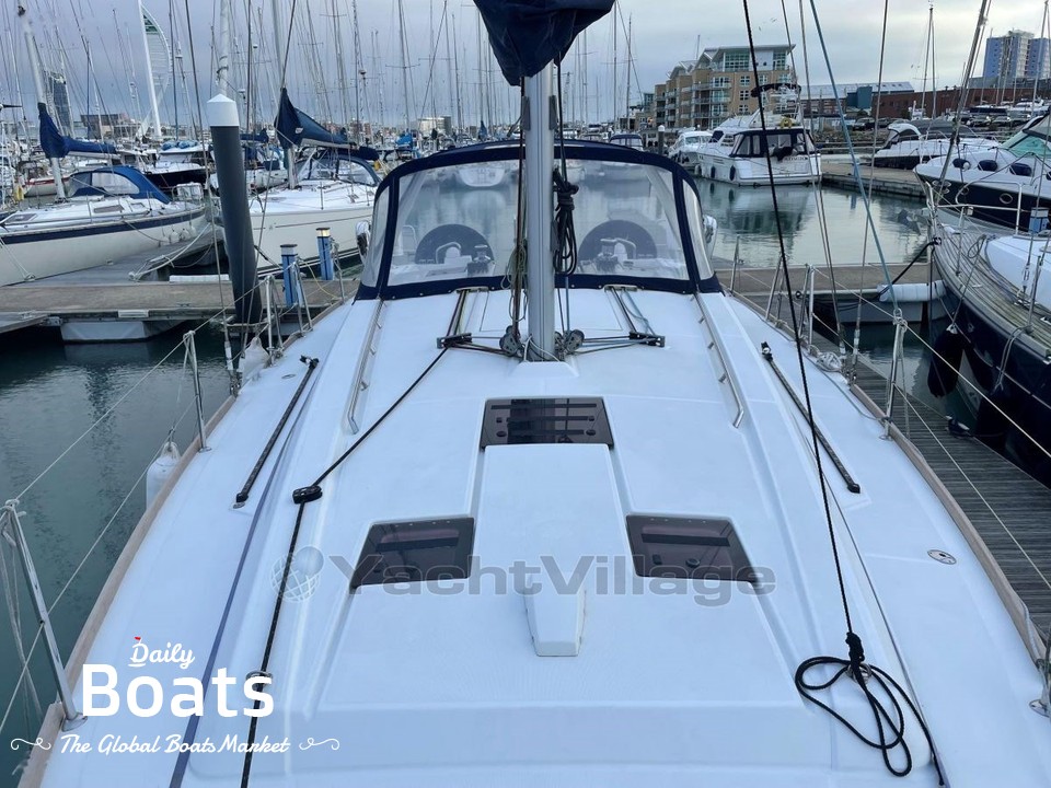 2013 Beneteau Oceanis 41 for sale. View price, photos and Buy 2013 ...