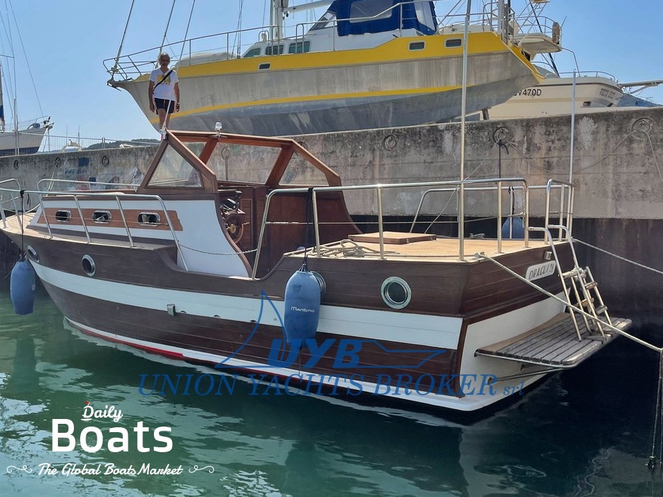 2001 Marinelli 28 for sale. View price, photos and Buy 2001 Marinelli ...