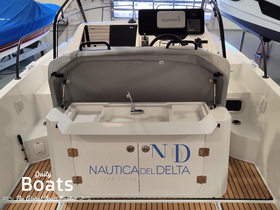 2022 Beneteau Flyer 8 Sundeck for sale. View price, photos and Buy 2022 ...