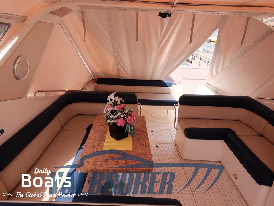 1990 Princess Yachts Riviera 46 for sale. View price, photos and Buy ...