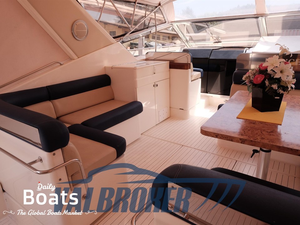 1990 Princess Yachts Riviera 46 for sale. View price, photos and Buy ...