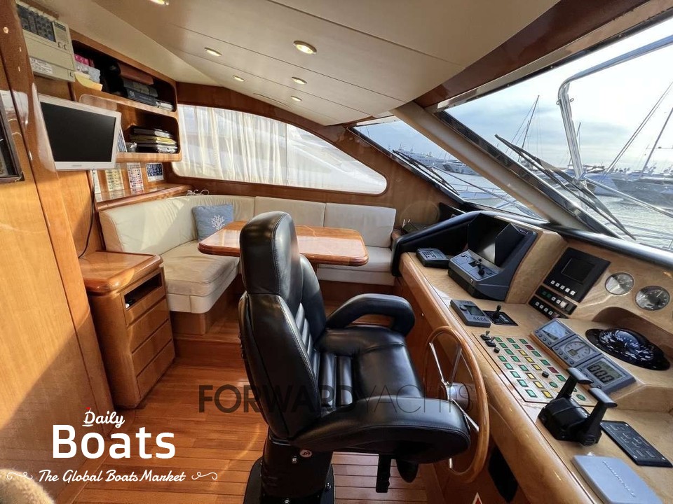 2000 Falcon Yachts 86 for sale. View price, photos and Buy 2000 Falcon ...