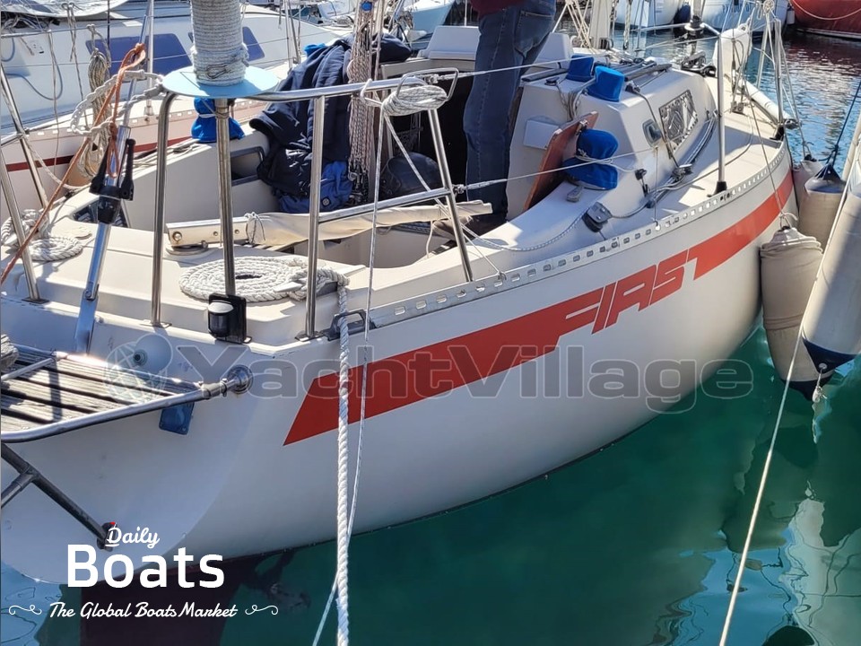 1980 Beneteau First 30 for sale. View price, photos and Buy 1980 ...