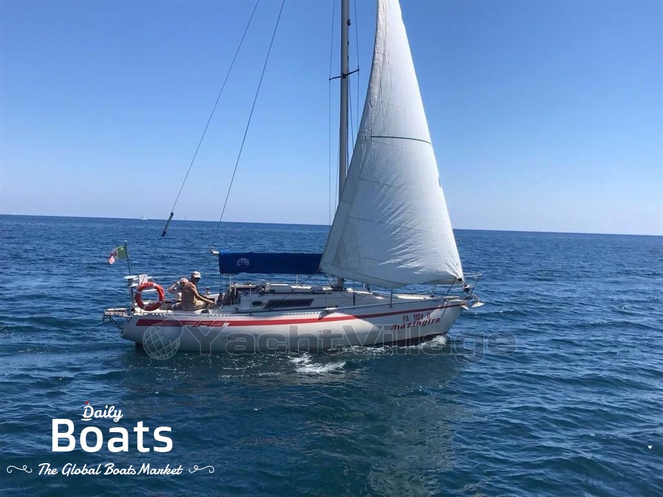 1980 Beneteau First 30 for sale. View price, photos and Buy 1980 ...