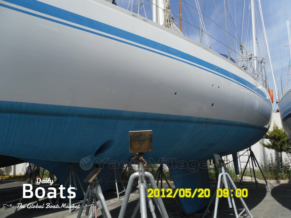 1985 Comar / Sipla Comet 13 Slup for sale. View price, photos and Buy ...