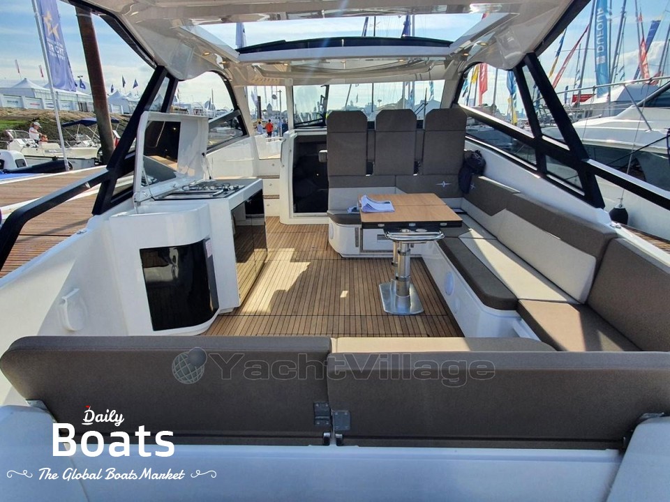 2022 Bavaria Vida 33 Ht for sale. View price, photos and Buy 2022 ...