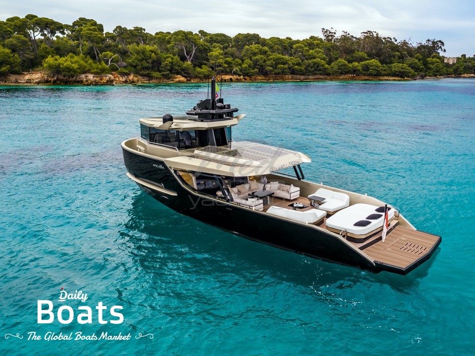 2015 Arcadia Yachts Sherpa for sale. View price, photos and Buy 2015 ...