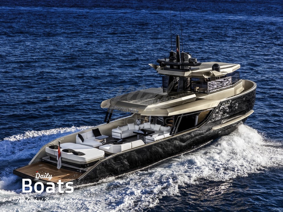 2015 Arcadia Yachts Sherpa for sale. View price, photos and Buy 2015 ...