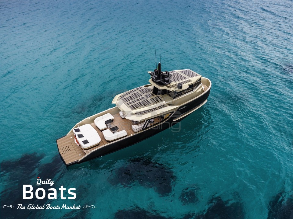 2015 Arcadia Yachts Sherpa for sale. View price, photos and Buy 2015 ...
