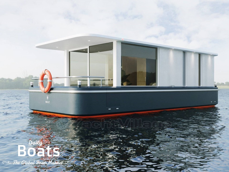 2022 Hhi Floating Hotel Room for sale. View price, photos and Buy 2022 ...