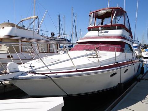 1985 Trojan 10M for sale. View price, photos and Buy 1985 Trojan 10M #36695