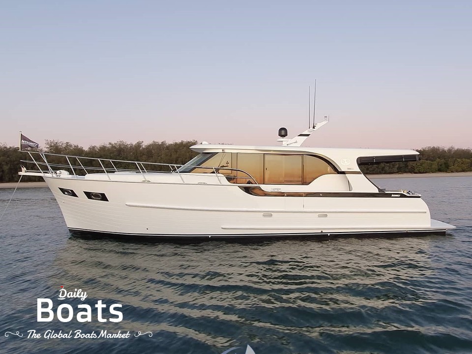 2020 Integrity Motor Yachts 460 Sx for sale. View price, photos and Buy ...