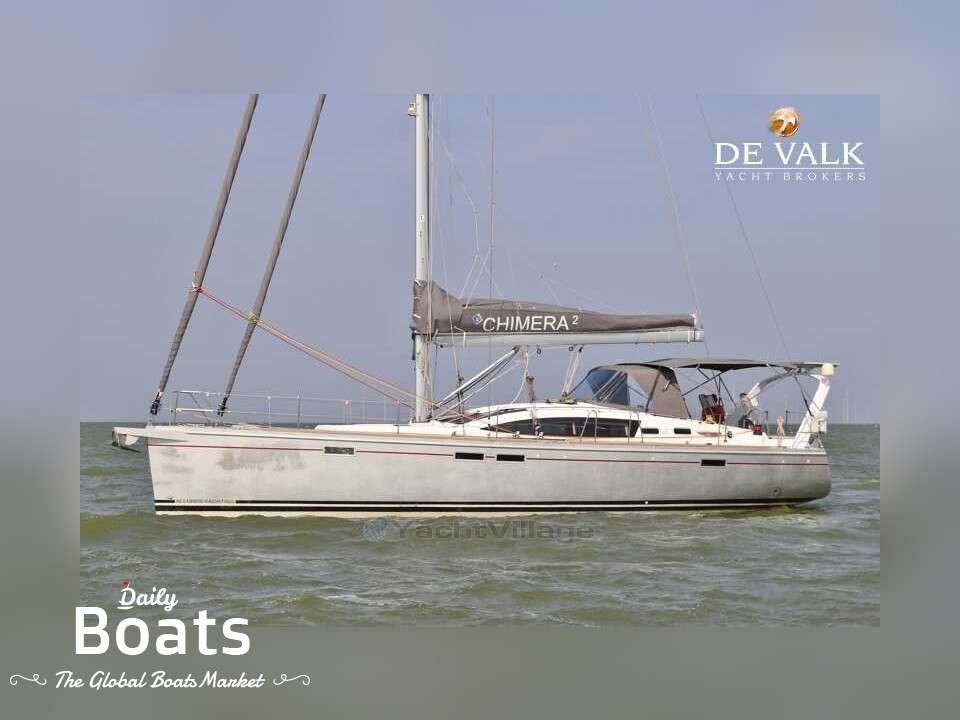 2016 Allures Yachting 45 Centerboard for sale. View price, photos and ...