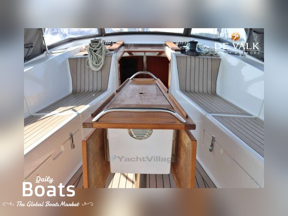2016 Allures Yachting 45 Centerboard for sale. View price, photos and ...