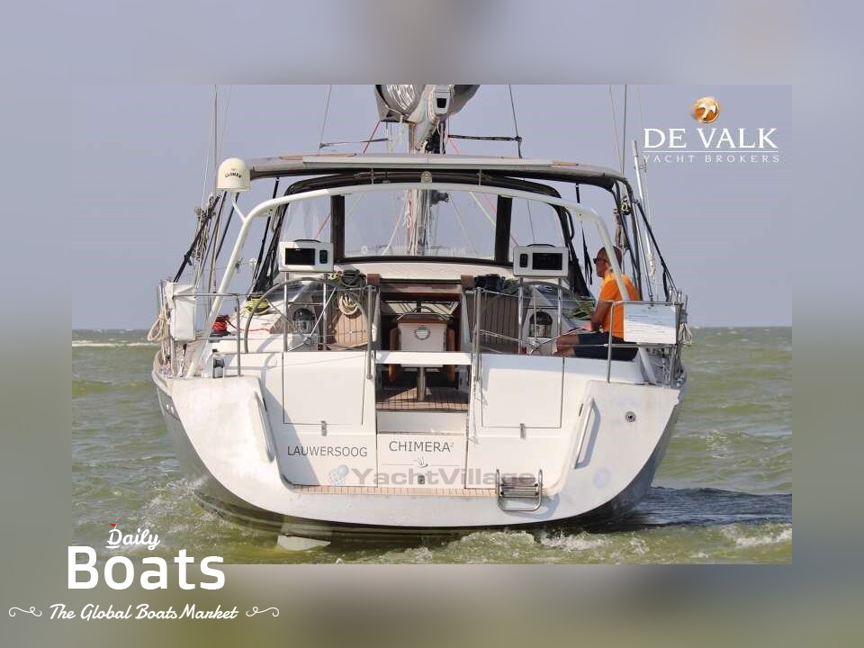 2016 Allures Yachting 45 Centerboard for sale. View price, photos and ...