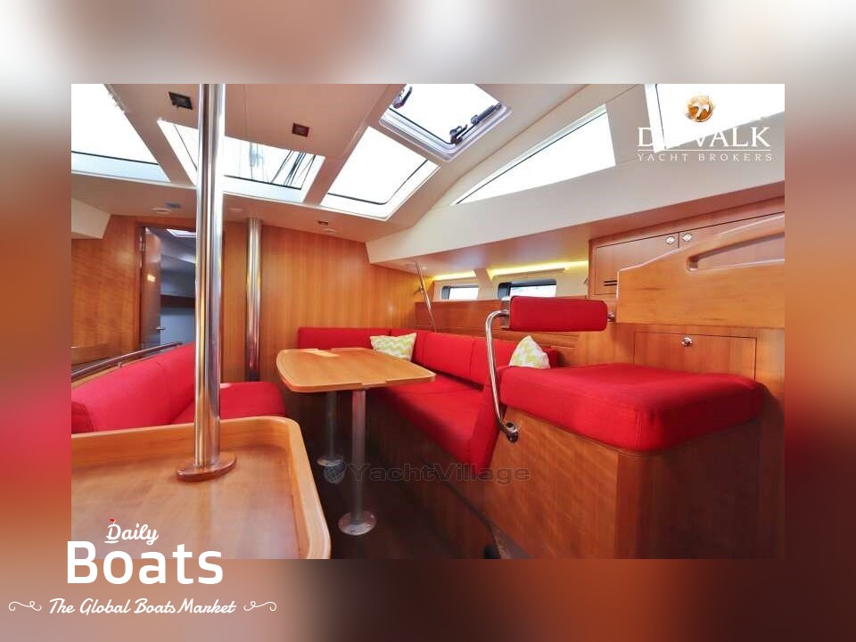 2016 Allures Yachting 45 Centerboard for sale. View price, photos and ...