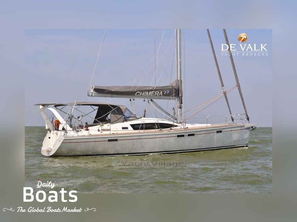 2016 Allures Yachting 45 Centerboard for sale. View price, photos and ...