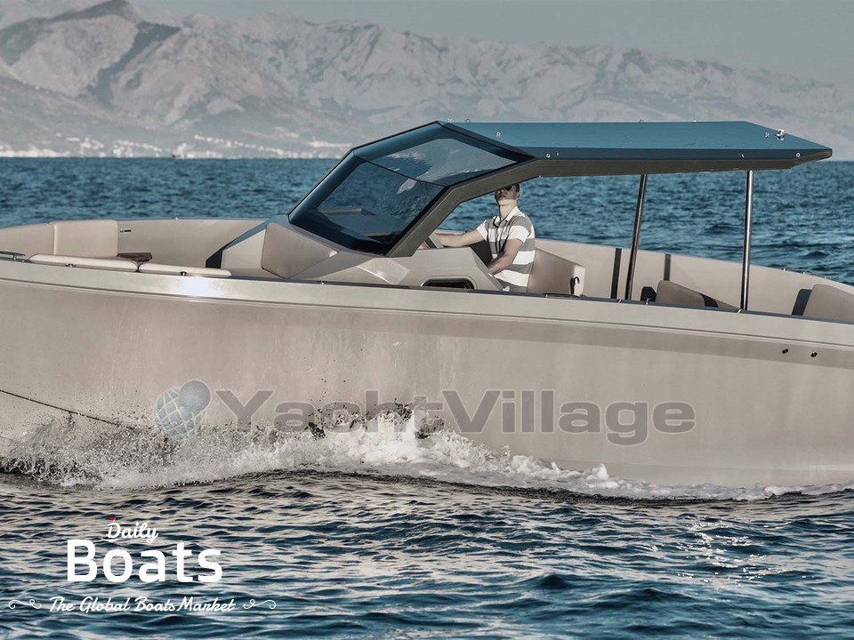 2022 Rand Boats Escape 30 for sale. View price, photos and Buy 2022 ...