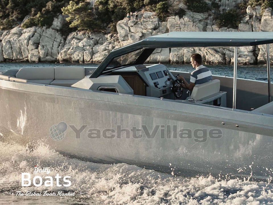 2022 Rand Boats Escape 30 for sale. View price, photos and Buy 2022 ...
