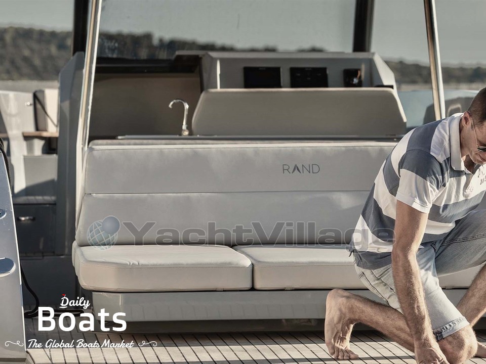 2022 Rand Boats Escape 30 for sale. View price, photos and Buy 2022 ...