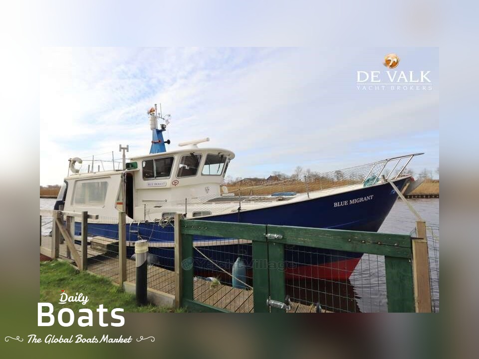 1979 Fisher Boats 38 Trawler for sale. View price, photos and Buy 1979 ...