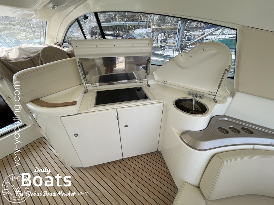 Jeanneau Prestige 50 S for sale. View price, photos and Buy Jeanneau ...