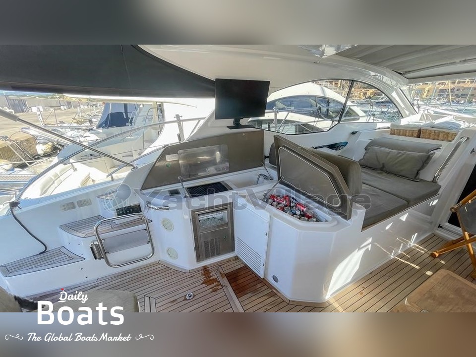 2018 Azimut Atlantis 43 for sale. View price, photos and Buy 2018 ...