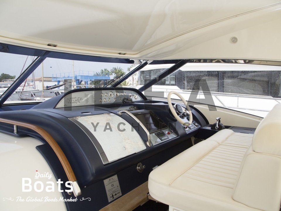 2004 Cantieri di Sarnico 65 for sale. View price, photos and Buy 2004 ...