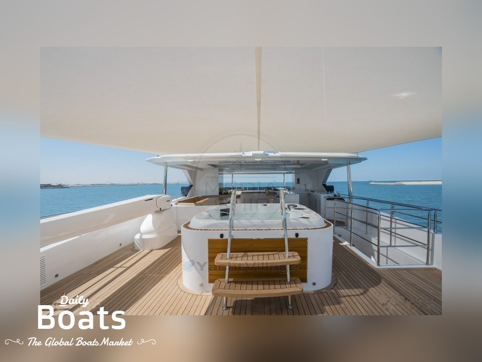 2022 Gulf Craft Majesty 140 for sale. View price, photos and Buy 2022 ...