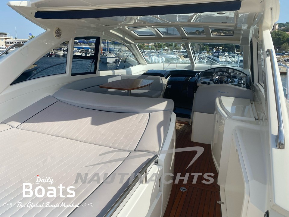 2010 Absolute 43 for sale. View price, photos and Buy 2010 Absolute 43 ...