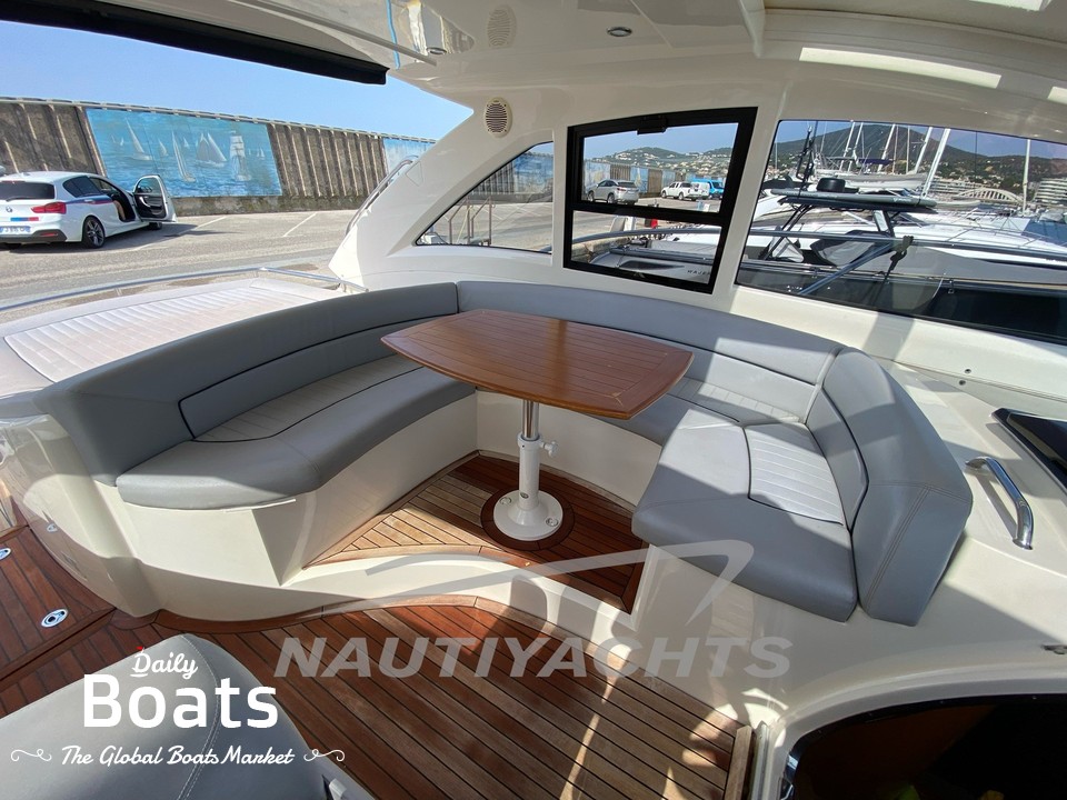 2010 Absolute 43 for sale. View price, photos and Buy 2010 Absolute 43 ...