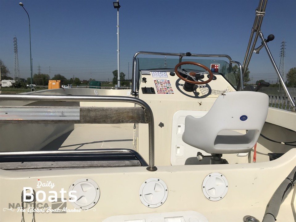2000 Concord 600 Open for sale. View price, photos and Buy 2000 Concord ...