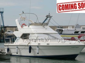 Fairline 36 sedan for sale - Daily Boats
