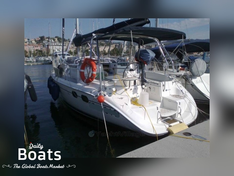 2002 Hunter 386 for sale. View price, photos and Buy 2002 Hunter 386 #367061