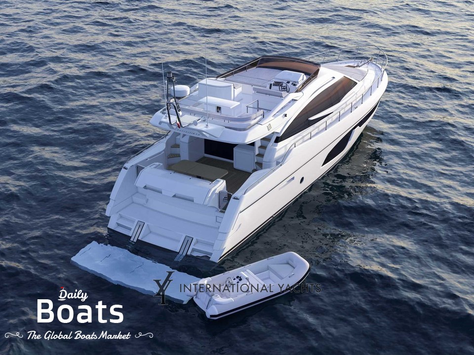 Ferretti 650 for sale. View price, photos and Buy Ferretti 650 #367068