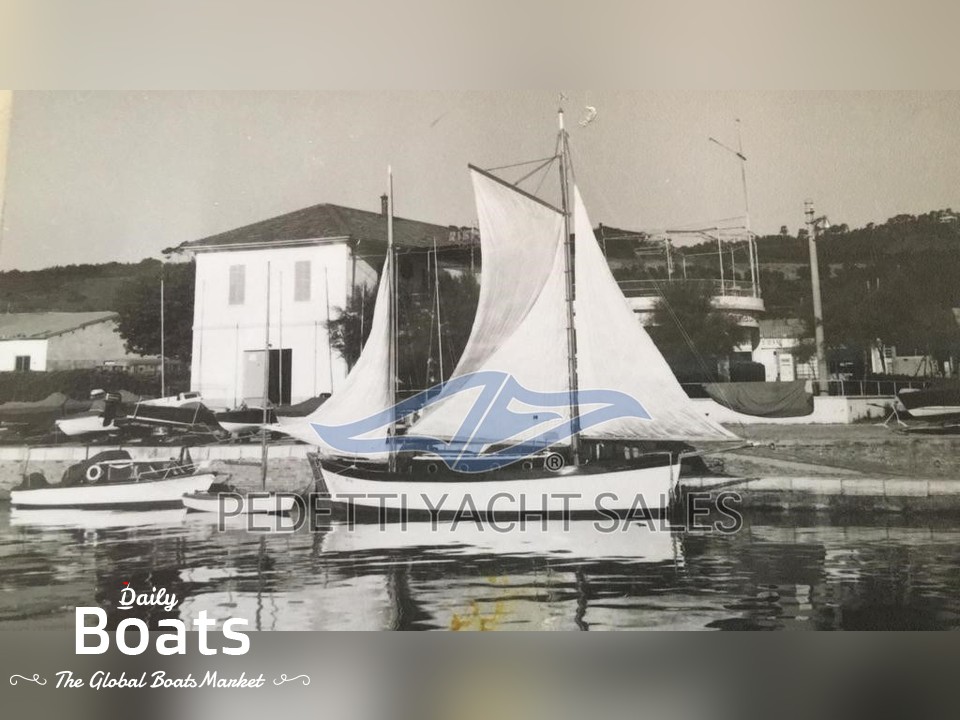 1965 Custom Tahiti Ketch for sale. View price, photos and Buy 1965 ...