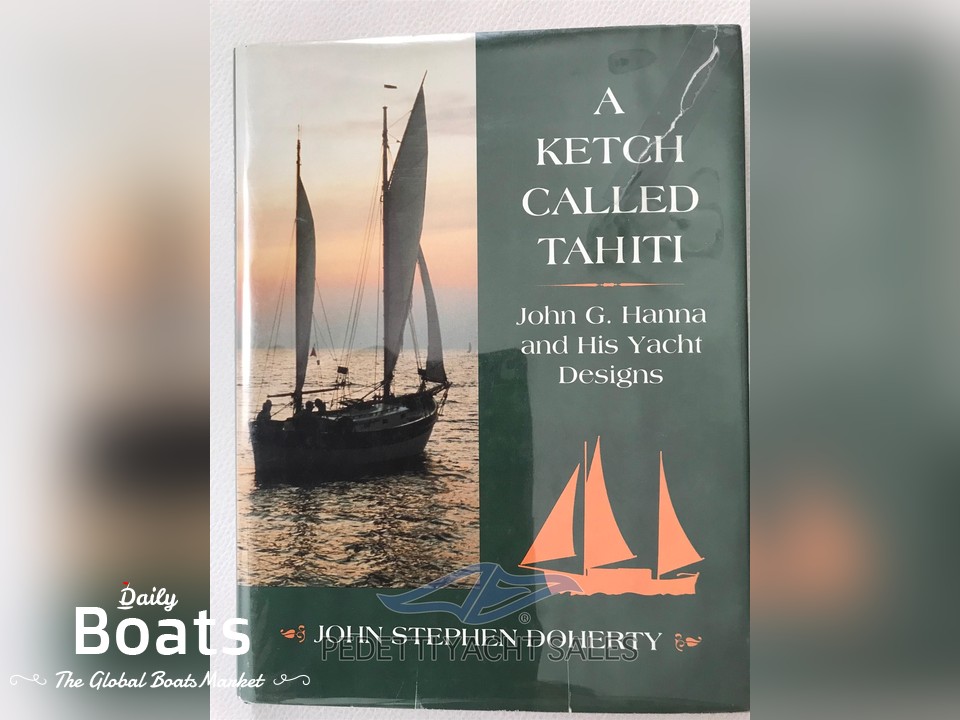 1965 Custom Tahiti Ketch for sale. View price, photos and Buy 1965 ...