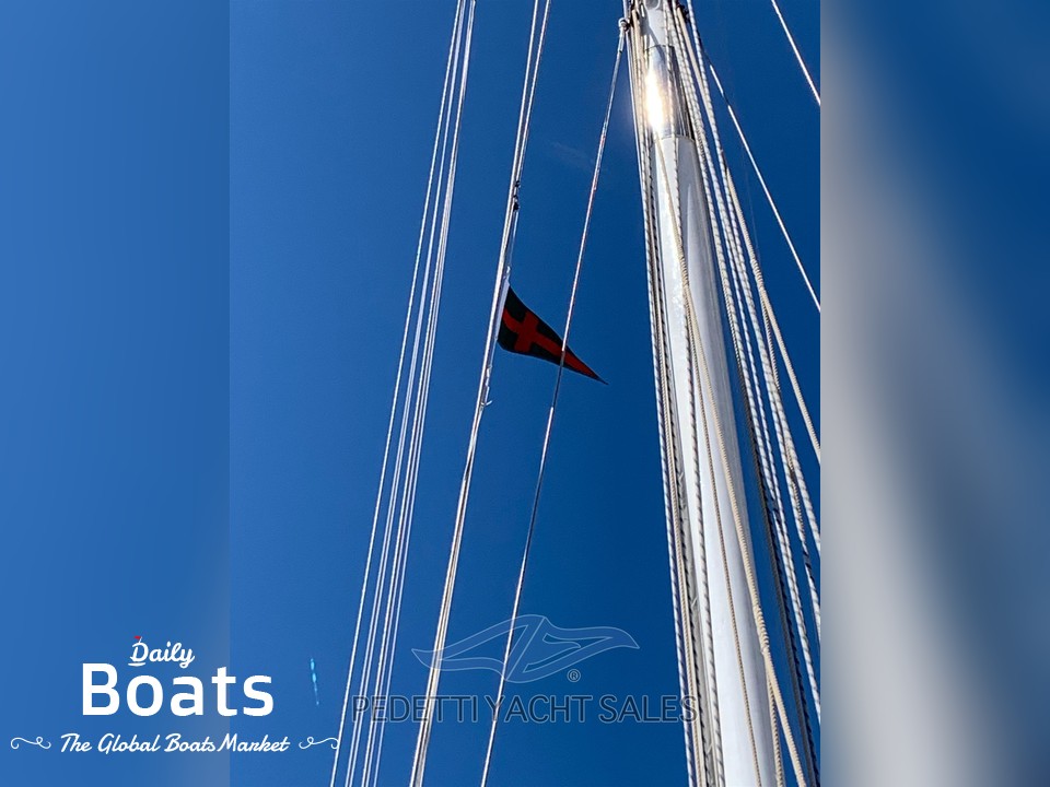 1965 Custom Tahiti Ketch for sale. View price, photos and Buy 1965 ...