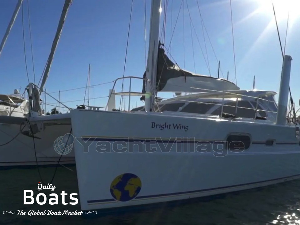 2009 Catana Ocean Class for sale. View price, photos and Buy 2009 ...