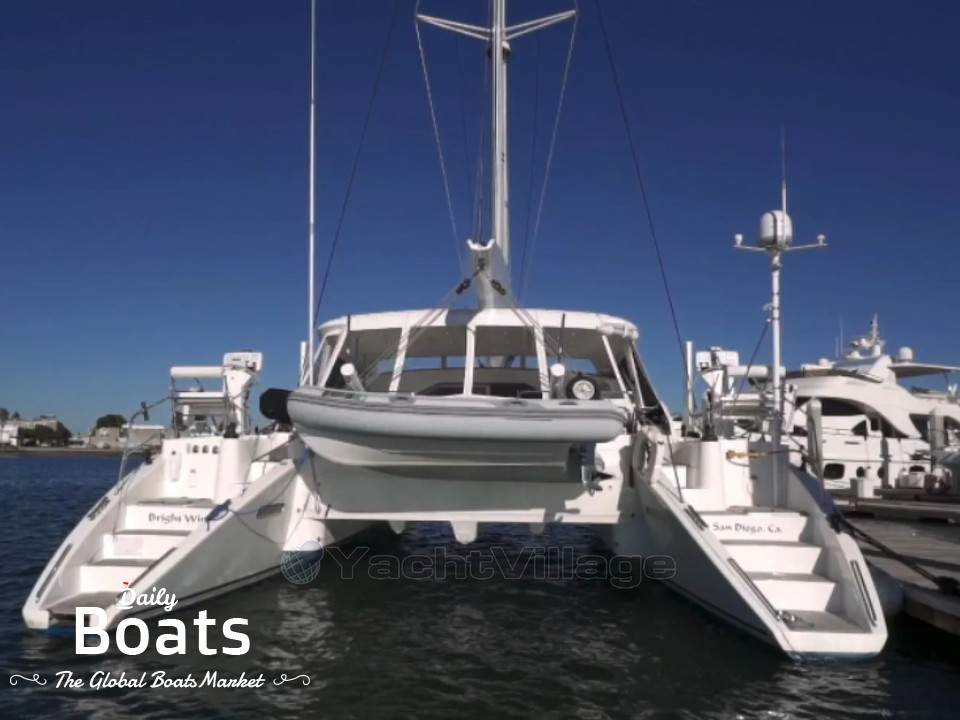 2009 Catana Ocean Class for sale. View price, photos and Buy 2009 ...