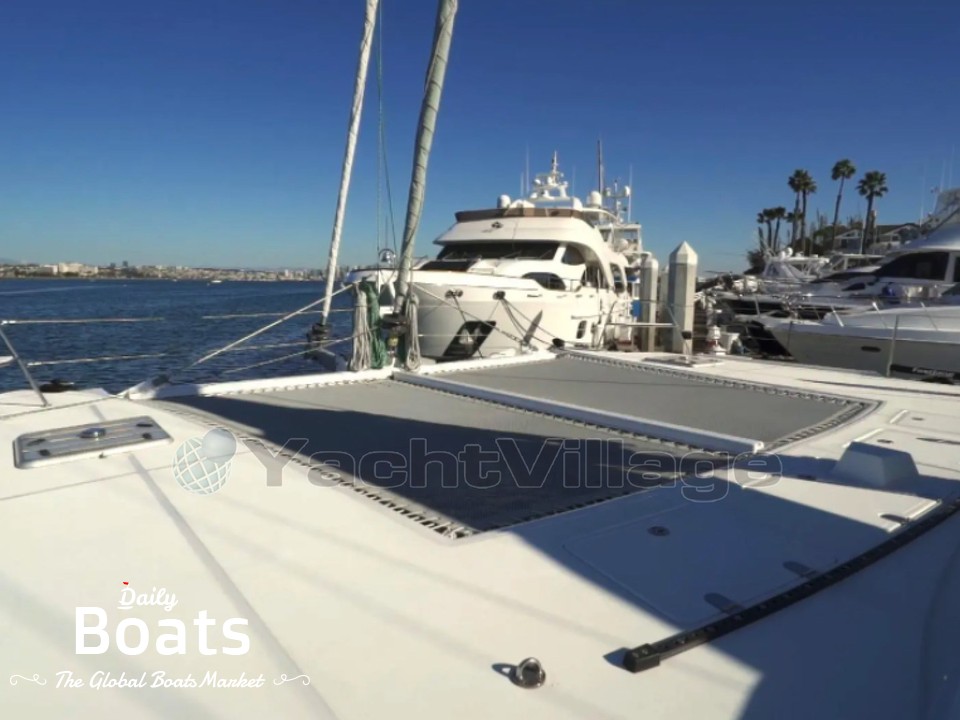 2009 Catana Ocean Class for sale. View price, photos and Buy 2009 ...