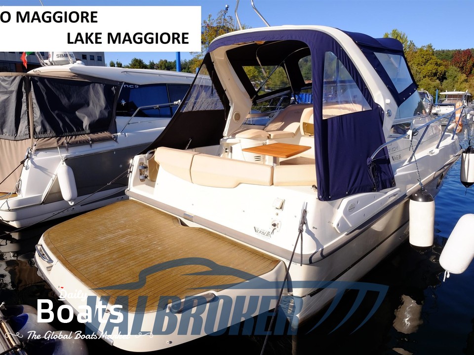 2009 Cranchi Zaffiro 29 for sale. View price, photos and Buy 2009 ...