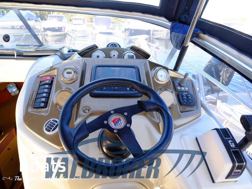 2009 Cranchi Zaffiro 29 for sale. View price, photos and Buy 2009 ...