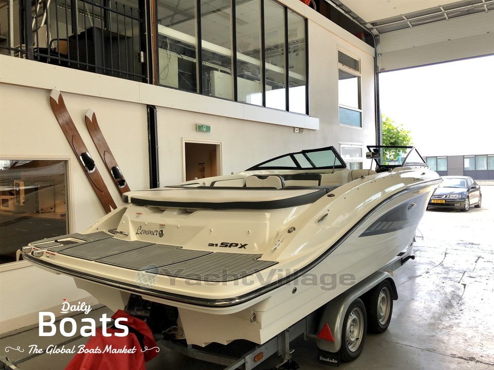 2016 Sea Ray 21 Spx for sale. View price, photos and Buy 2016 Sea Ray 21 Spx #367113