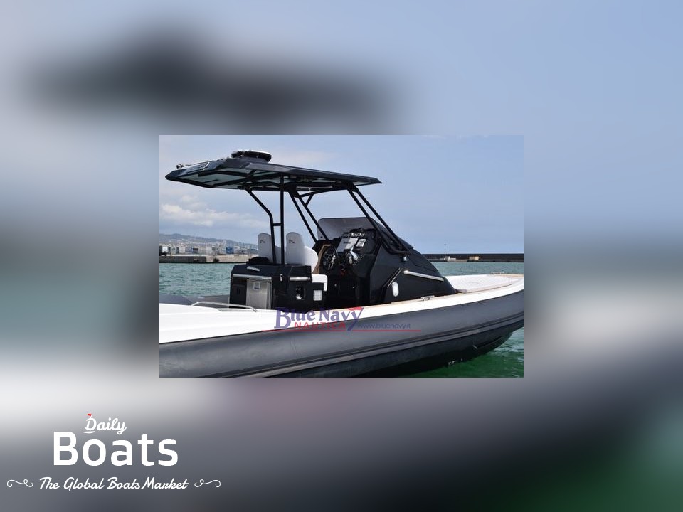 2022 Spx Rib 38 for sale. View price, photos and Buy 2022 Spx Rib 38 ...