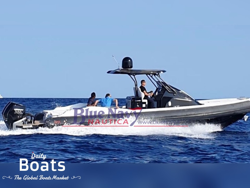 2022 Spx Rib 38 for sale. View price, photos and Buy 2022 Spx Rib 38 ...