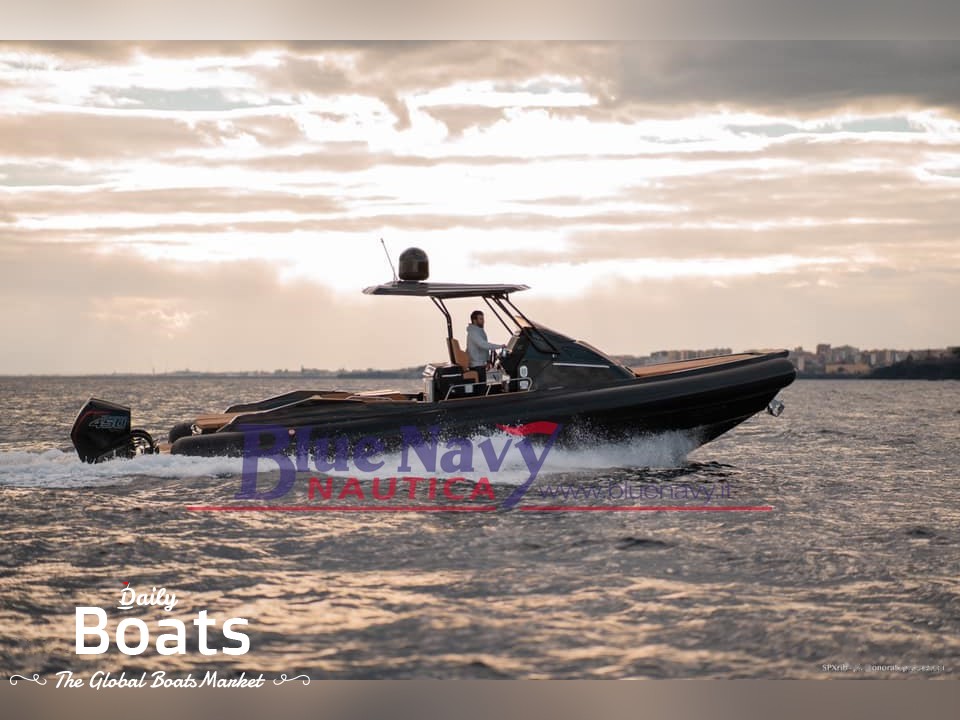 2022 Spx Rib 38 for sale. View price, photos and Buy 2022 Spx Rib 38 ...